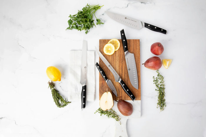Royal Prestige® Kitchen Knife Set | Royal Prestige Brasil