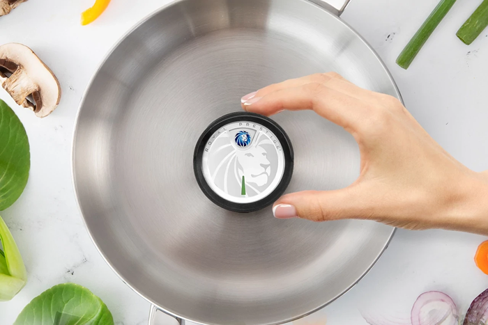 Royal Prestige® Smart Temp